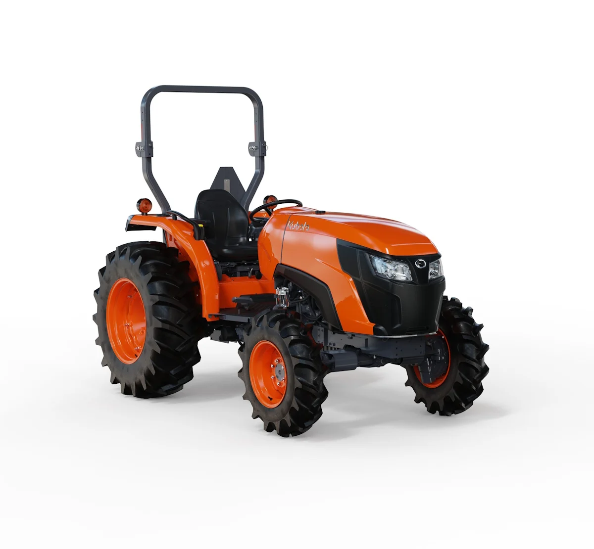 MX4900 - The Tractor Center