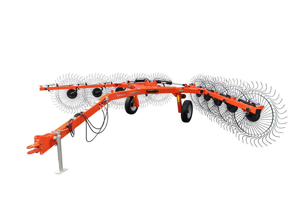 RA212CR - The Tractor Center